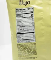 FFUPS Grocery Store Cheddar Tasty Tubes Puff Snacks | Hamilton Place