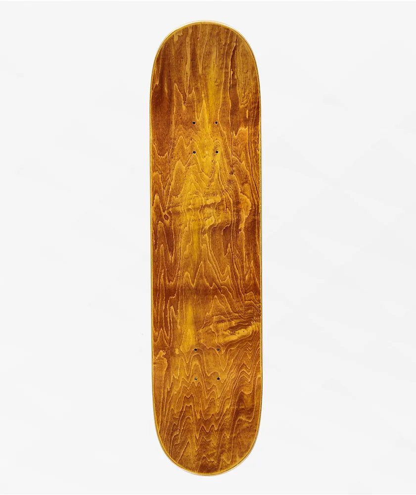 Finesse x Sonic Chao 8.0" Skateboard Deck | Mall of America®