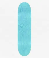 Finesse x Sonic The Hedgehog Knuckles 8.25" Skateboard Deck | Hamilton ...