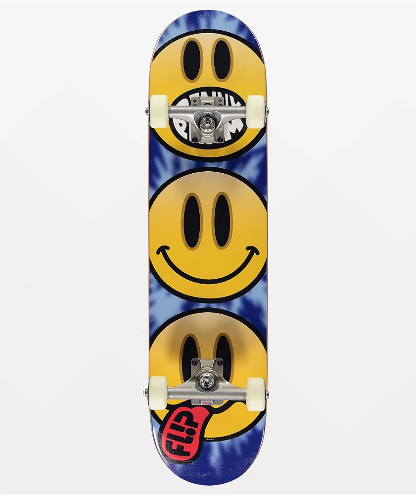 Flip Pham Classic 7.75" Skateboard Complete | Hamilton Place