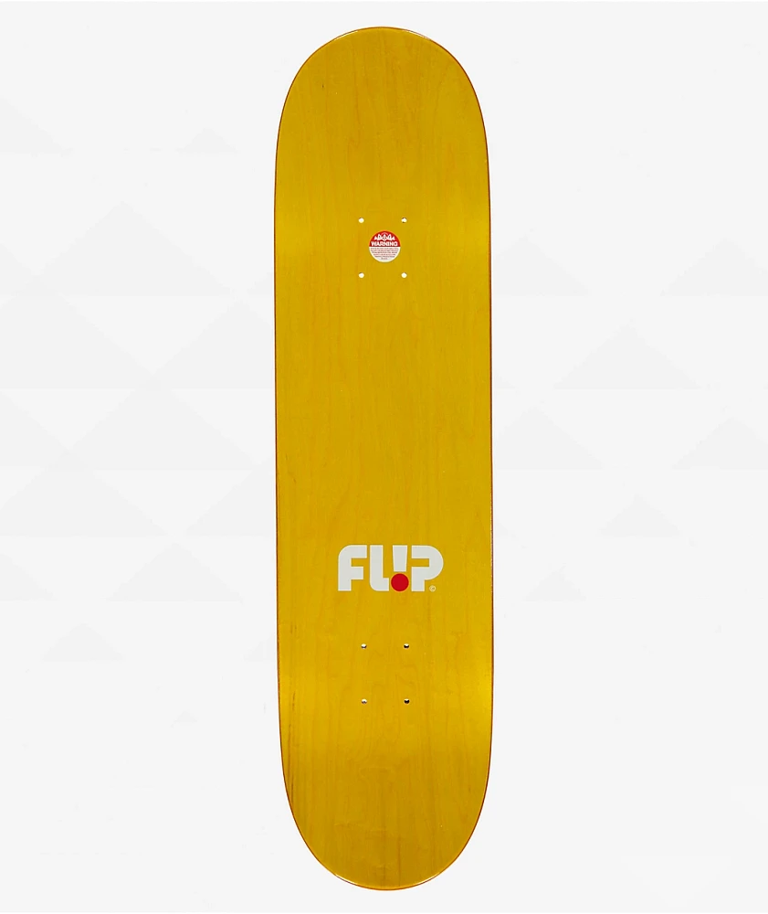 Flip Pham Creatures 8.25" Skateboard Deck | Mall of America®