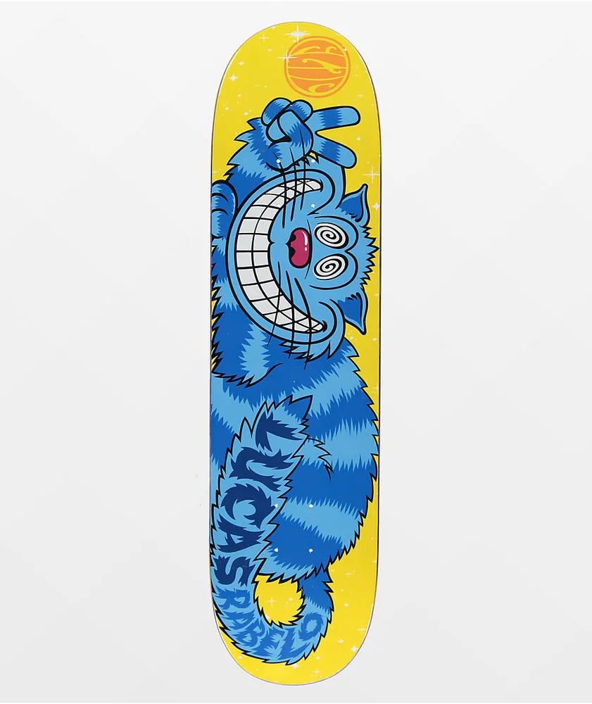 Flip Rabelo Classic 8.13" Skateboard Deck | Hamilton Place