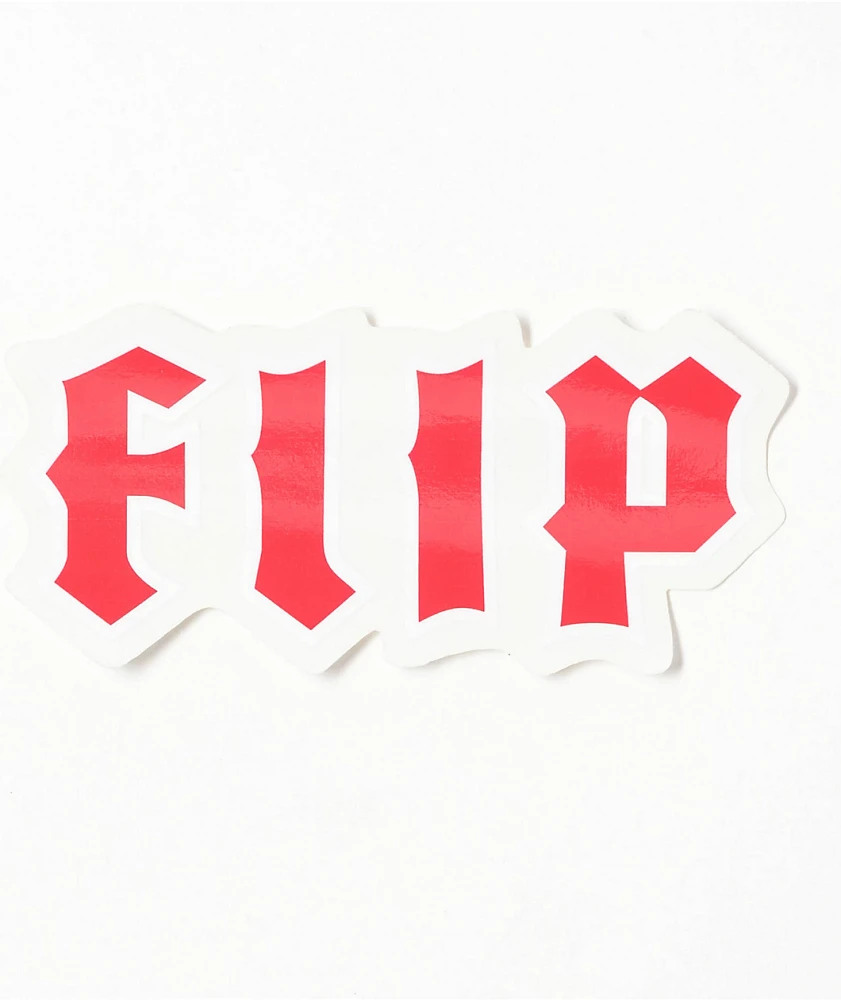 Flip Skateboard Logo Flip Skateboards YouTube