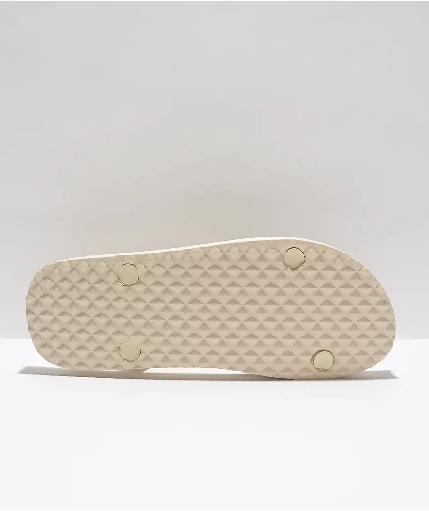 Flojos Original 101 Ivory Sandals | Mall of America®