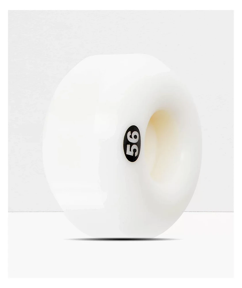 Form 56mm White Skateboard Wheels | Mall of America®