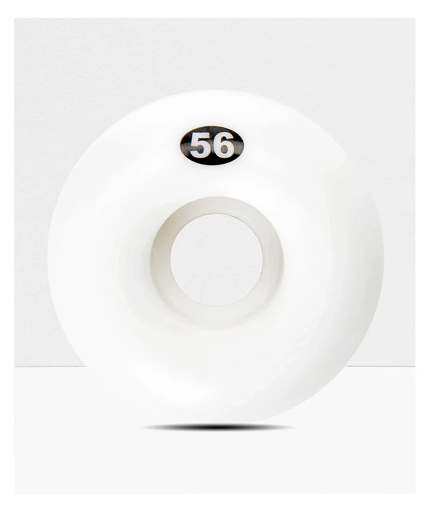 Form 56mm White Skateboard Wheels | Mall of America®