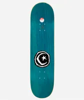 Foundation Dragon 8.1" Skateboard Deck | Hamilton Place