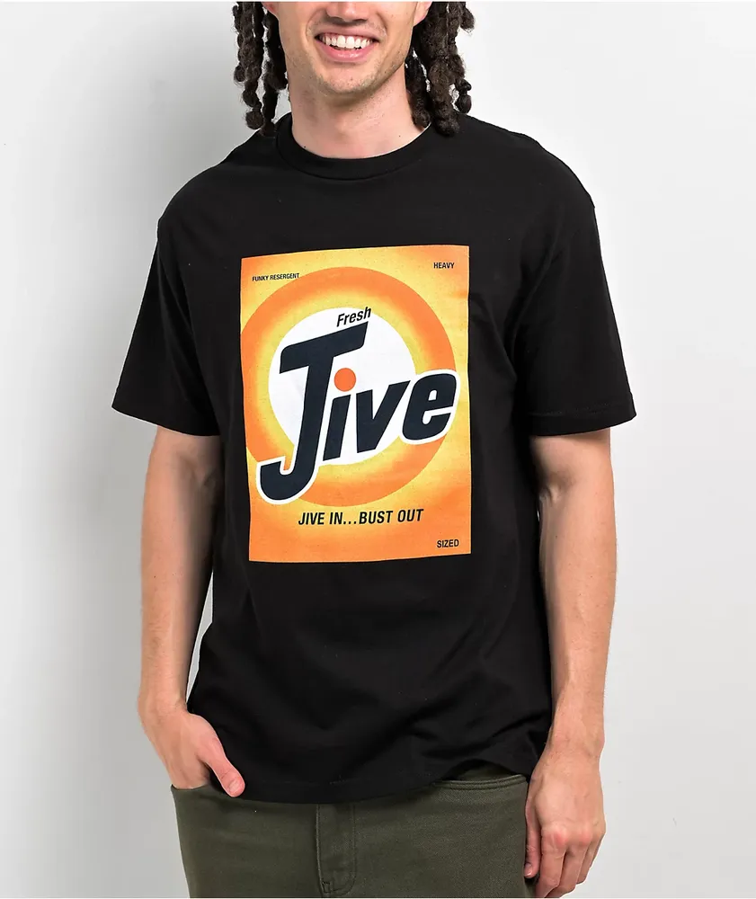 Freshjive Fresh Black T-Shirt at Mall of America® in Bloomington, MN