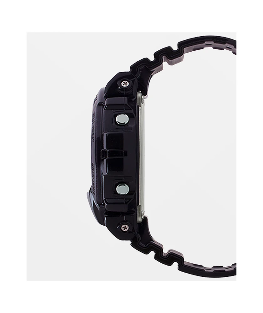 G-Shock DW6900 25th Anniversary Black Digital Watch at Coquitlam Centre ...