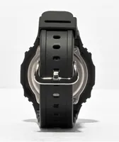 G-Shock GA-2100RC-1ACR Black & Rust Watch | CoolSprings Galleria
