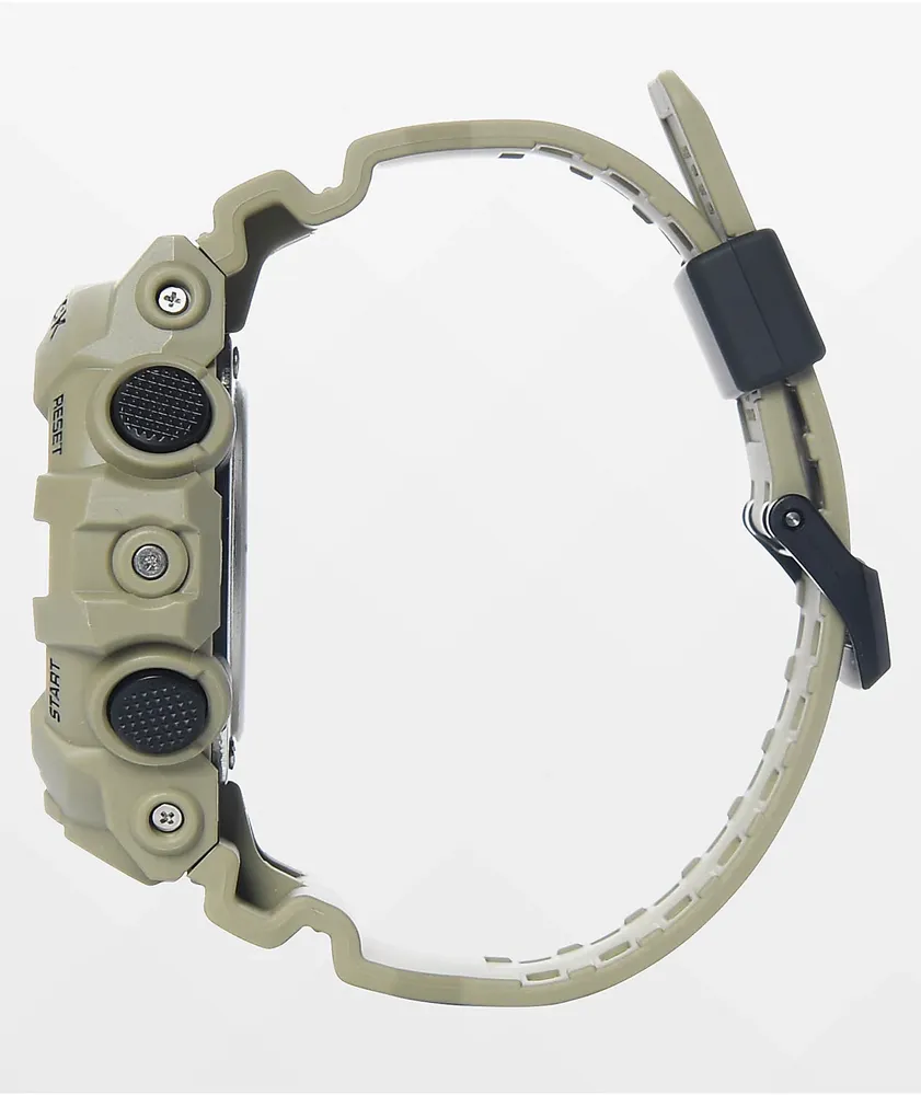G-Shock GA700-UC Khaki Watch | Mall of America®