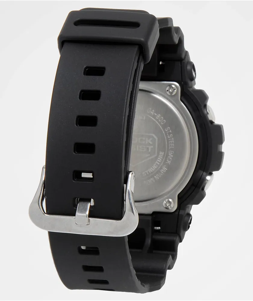 G-Shock GA800-1A Black Watch | Mall of America®