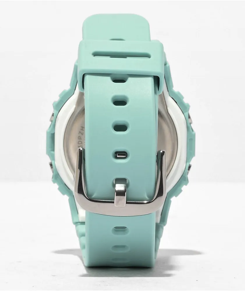 G-Shock GLX-S5600-4CR Light Blue Digital Watch | Mall of America®