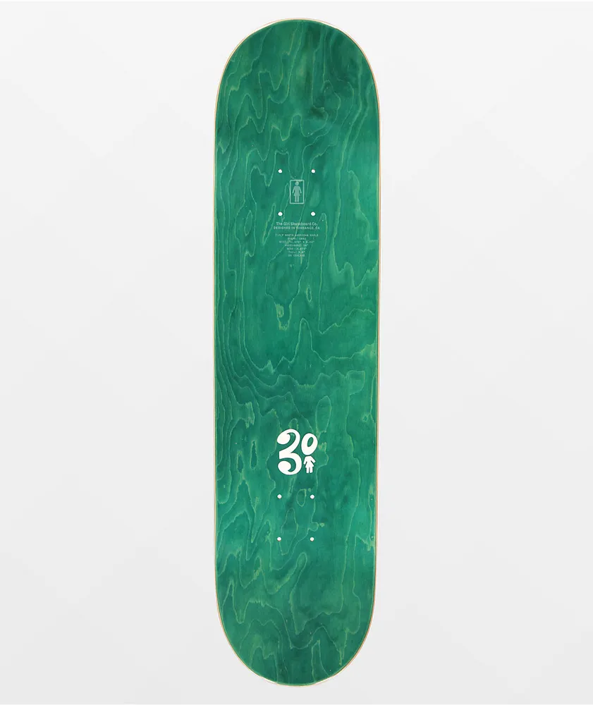 Girl Malto 93 Til 8.25" Skateboard Deck at Mall of America® in ...