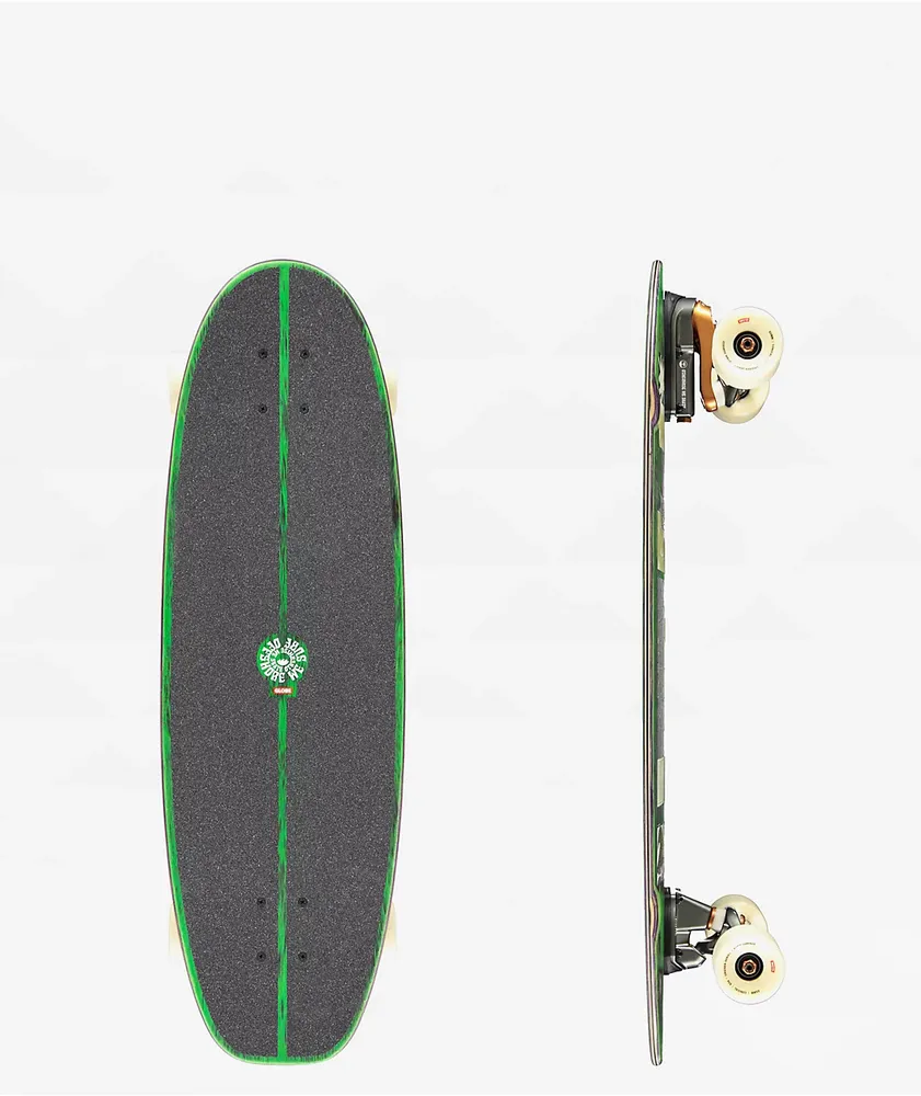 Globe Costa Surf Skate 31" Longboard Complete | Mall of America®