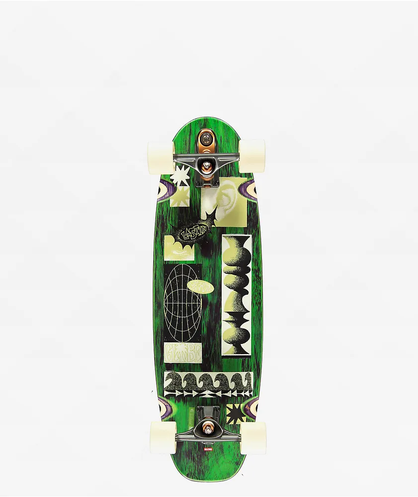 Globe Costa Surf Skate 31" Longboard Complete | Mall of America®