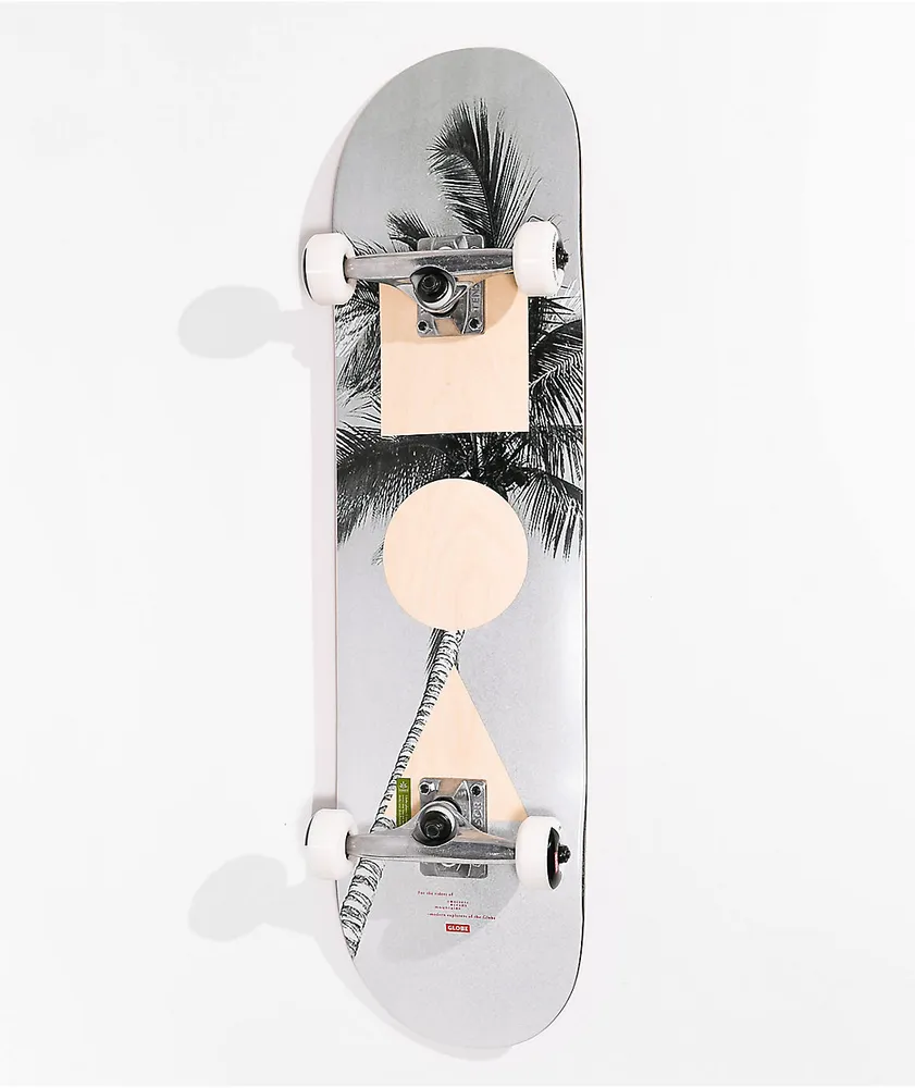 Globe G1 Stack Lone Palm 8.0" Skateboard Complete | Mall of America®