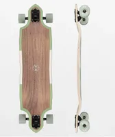 Globe Geminon Micro Drop Walnut Cacti 37" Longboard Complete | Mall of America®