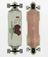 Globe Geminon Micro Drop Walnut Cacti 37" Longboard Complete | Mall of America®