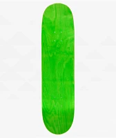Goodwood Wavy Inverse 8.25" Skateboard Deck | Hamilton Place
