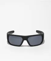 I SEA Greyson Fletcher Black Polarized Sunglasses | Hamilton Place
