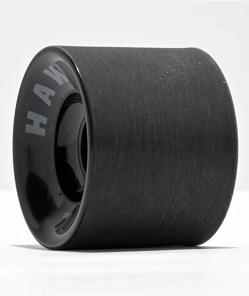 Hawgs Supreme 70mm 78a Black Cruiser Wheels | Mall of America®