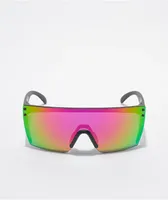Heat Wave Lazer Face Z.87 Spectrum Sunglasses | Hamilton Place