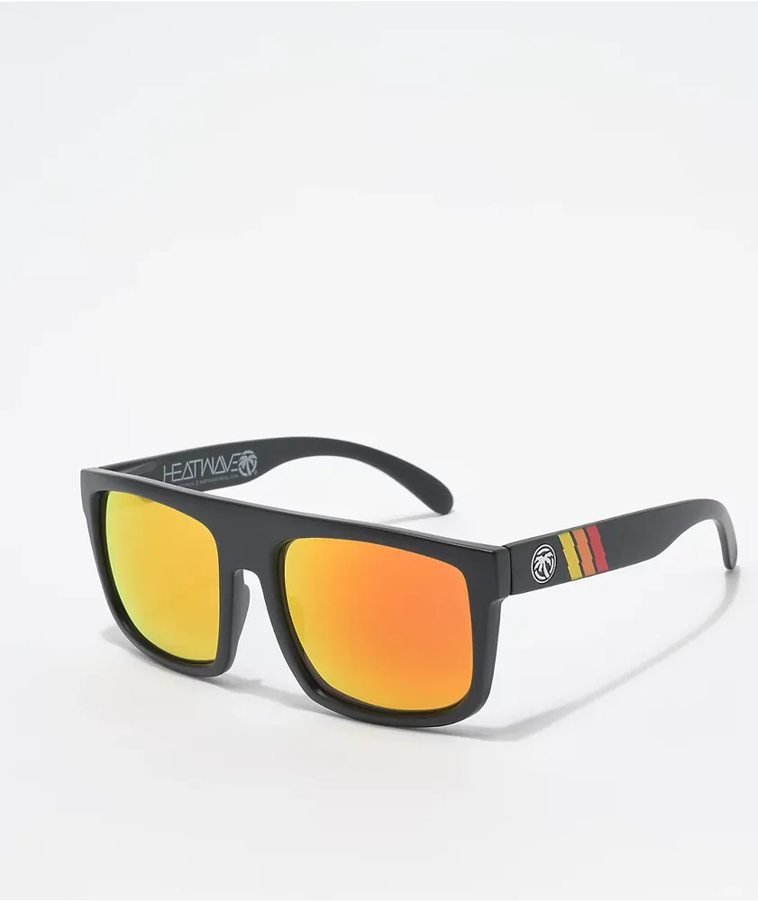 Heat Wave Regulator Turbo Sunblast Sunglasses | Hamilton Place
