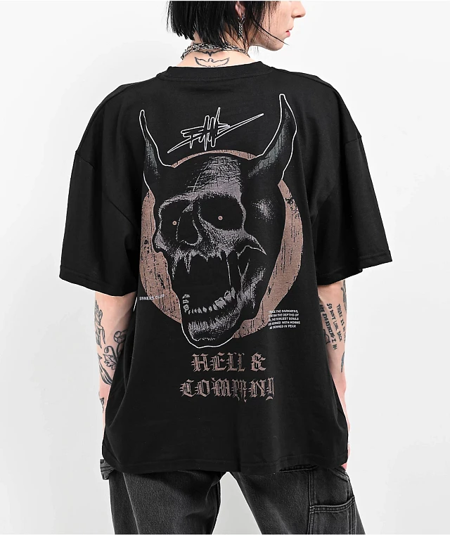 Hell & Company | Hamilton Place