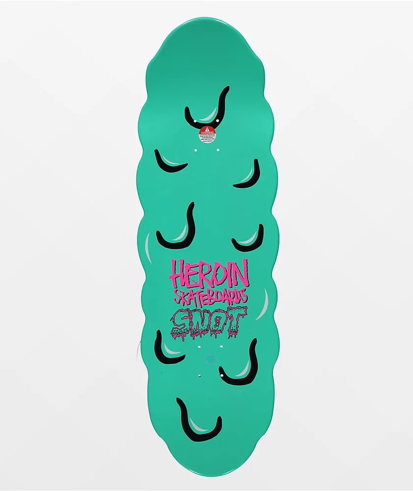 Heroin Snot Egg 10.0" Skateboard Deck at Mall of America® in ...