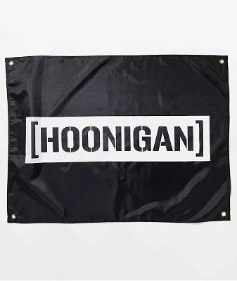 HOONIGAN LIVERY 2019 STICKER | Mall of America®