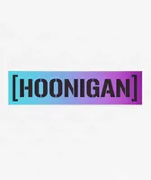 Hoonigan Colorblock Shift Purple Sticker at Mall of America® in ...