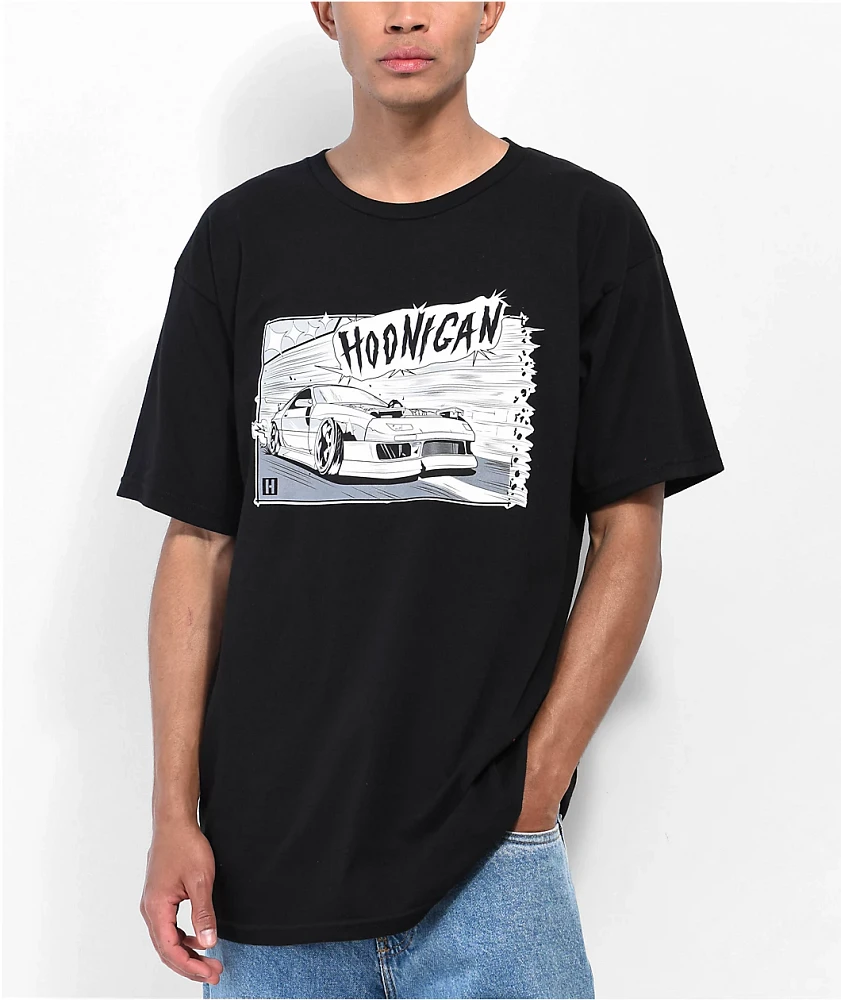 Hoonigan Twerkstallion Black T-Shirt | Mall of America®
