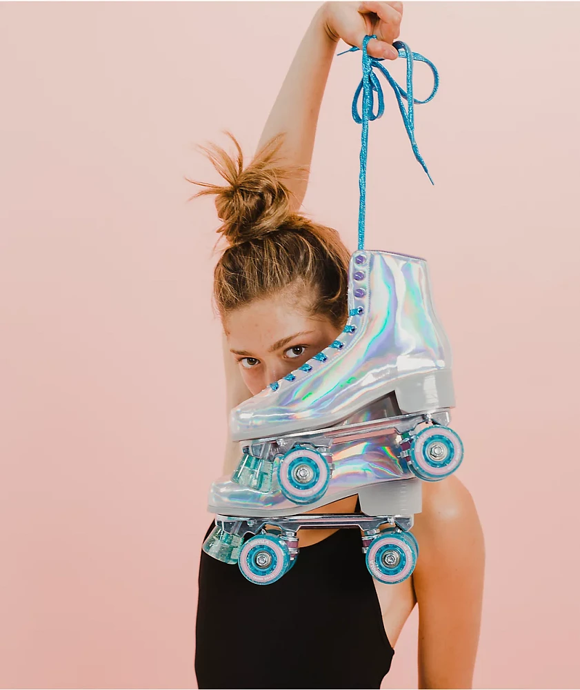 Impala Holographic Roller Skates | Mall of America®
