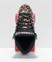 Impala Leopard Roller Skates | Hamilton Place