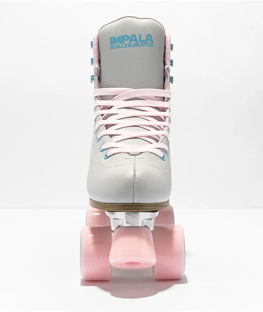 Impala Smokey Grey Roller Skates | Mall of America®