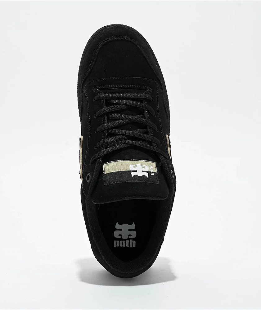 Ipath 1985 Black Skate Shoes | Mall of America®