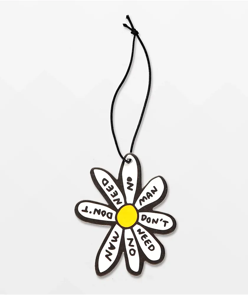 JV by Jac Vanek Don't Need No Man Air Freshener at Hamilton Place in ...