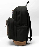 Jansport Right Pack Black Backpack | Plaza Las Americas