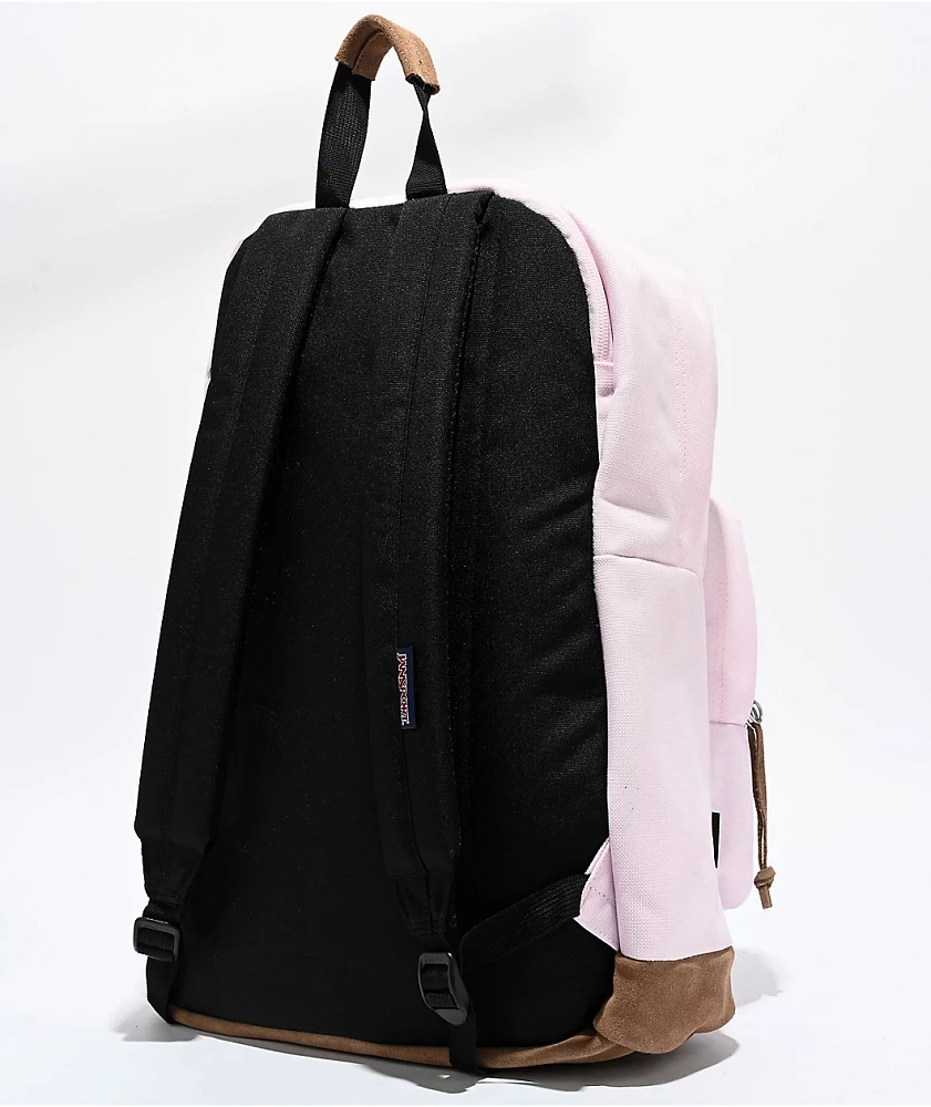 Jansport Right Pack Premium Pink Ice Backpack | Mall of America®