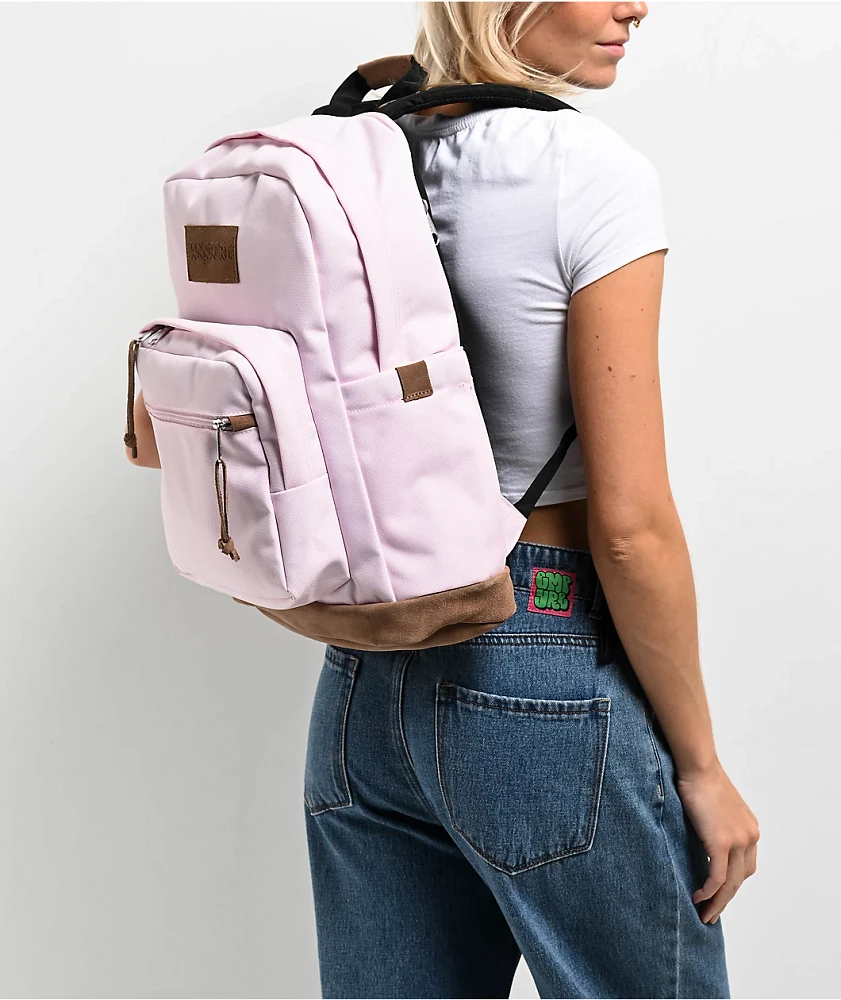 Jansport Right Pack Premium Pink Ice Backpack | Mall of America®