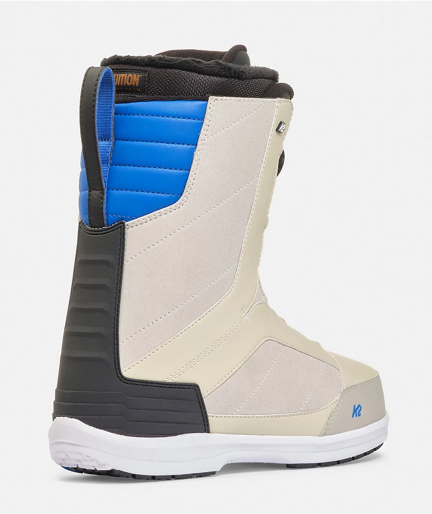 K2 Raider Print Shop Snowboard Boots 2025 | Mall of America®