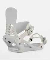 K2 Sonic White Snowboard Bindings 2024 at Mall of America® in ...