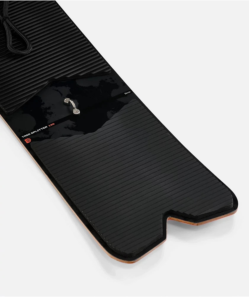 K2 Tree Splitter Snowboard 2025 | Mall of America®