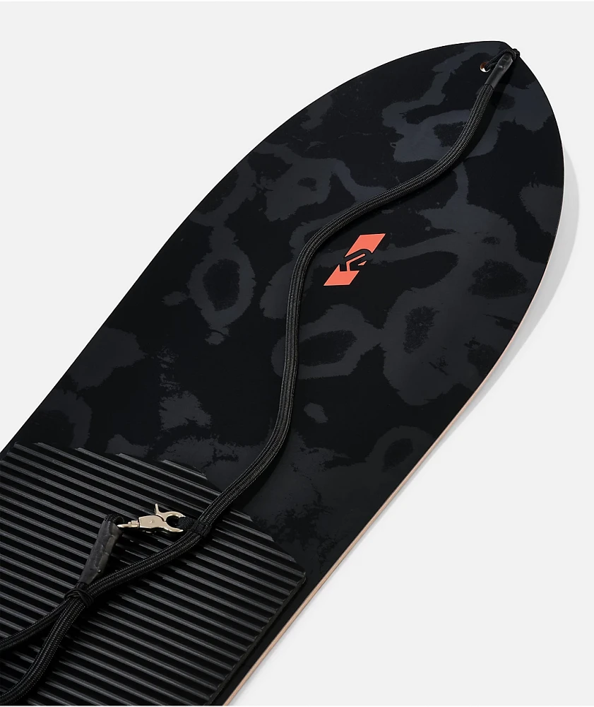K2 Tree Splitter Snowboard 2025 | Mall of America®