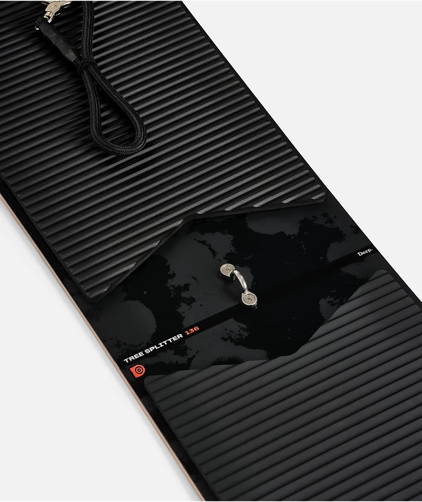 K2 Tree Splitter Snowboard 2025 | Mall of America®