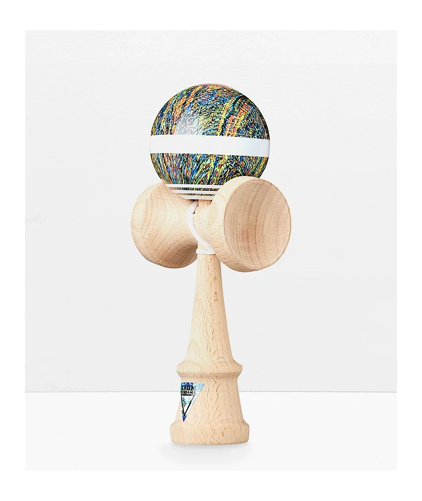 KROM Noia 5 Kendama at Hamilton Place in Chattanooga, TN