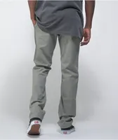 Kennedy MFG Surplus Grey Chino Pants | Hamilton Place