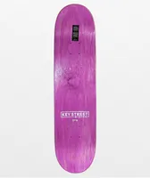 Key Street Kaiju Karuma 8.25" Skateboard Deck | Plaza Las Americas