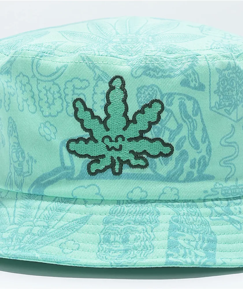 Killer Acid Weed Doodz Bucket Hat | Mall of America®